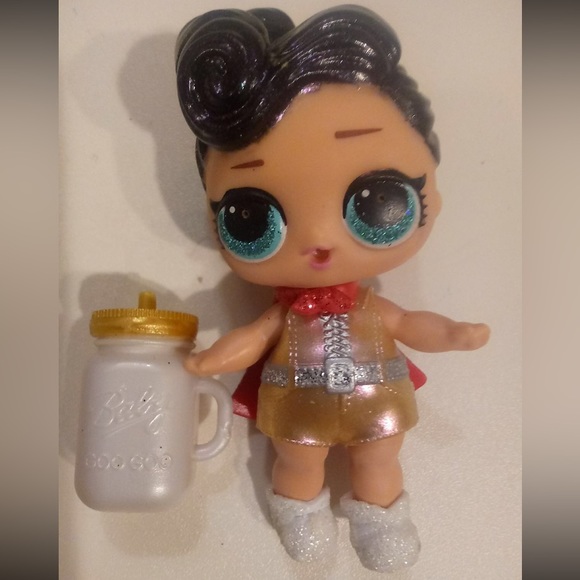 L.O.L. Surprise! | Toys | Lol Surprise Dolls Scroll For More | Poshmark